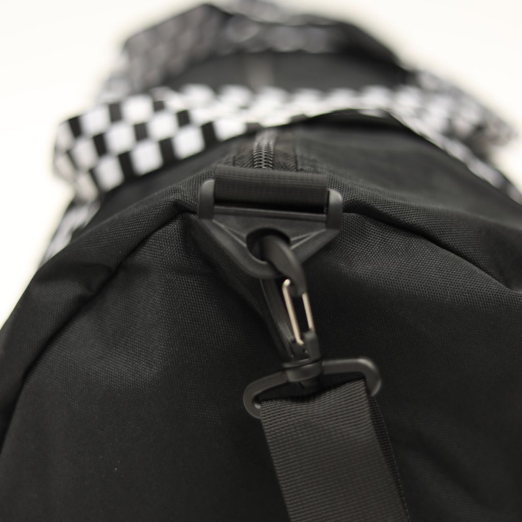 BAGS – Barbells & Ponytails