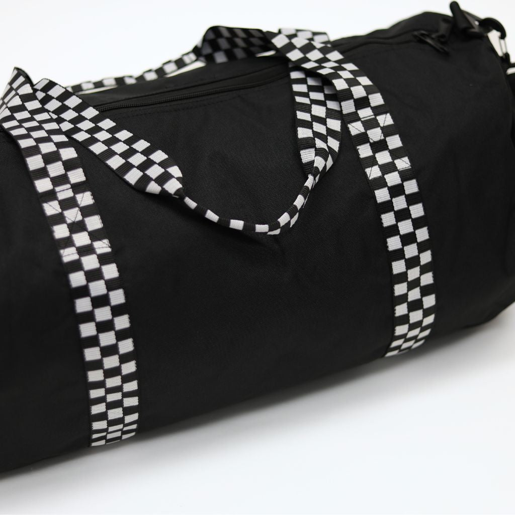 BAGS – Barbells & Ponytails