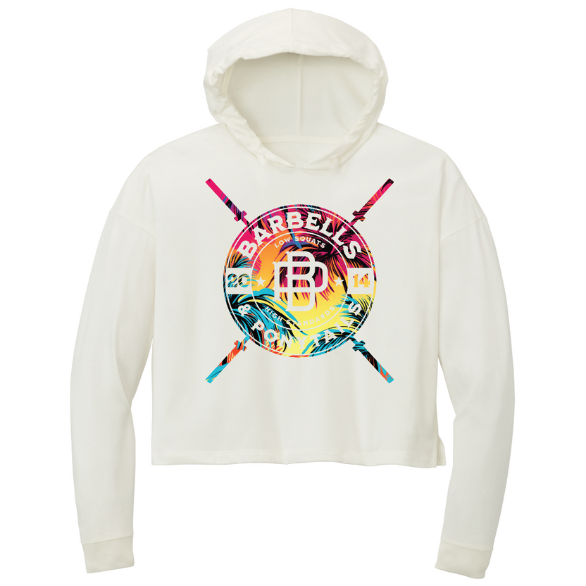 ALL TOPS – Barbells & Ponytails