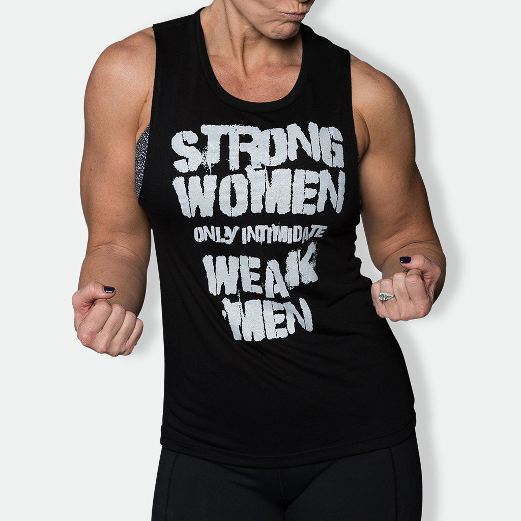 The Best Fitness Apparel for Women | Barbells & Ponytails®